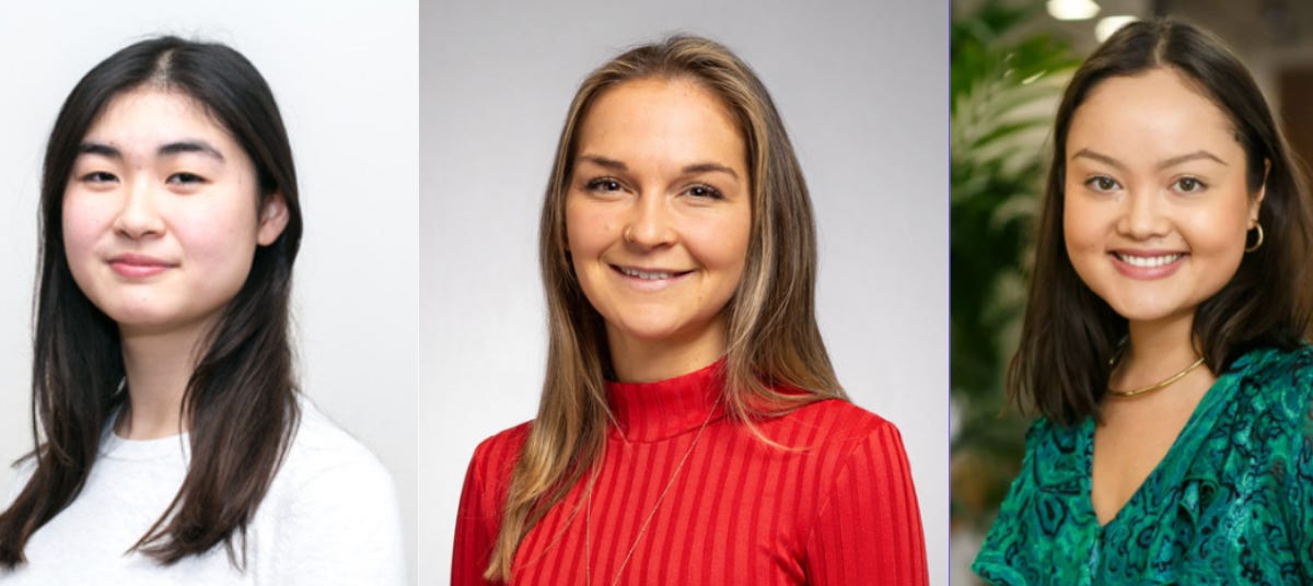 Meet XX Combinator - the new small grant fund backing the future giants ...