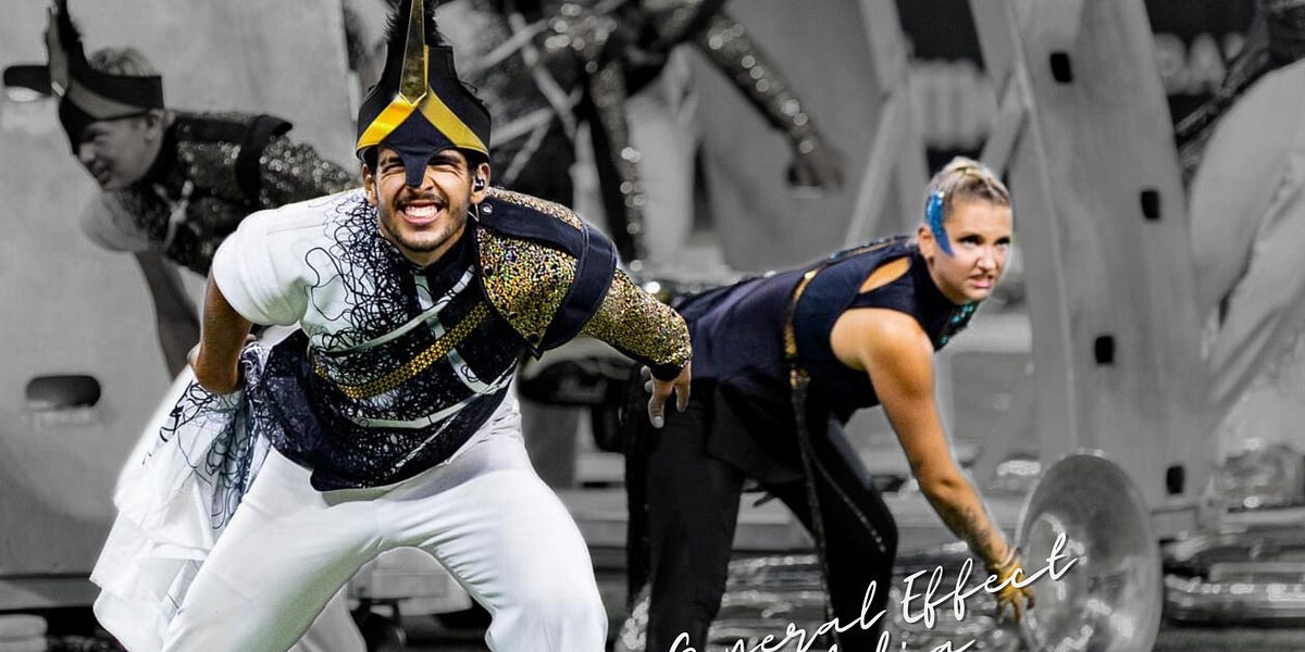 CHANGES (pt. 2) - General Effect Media