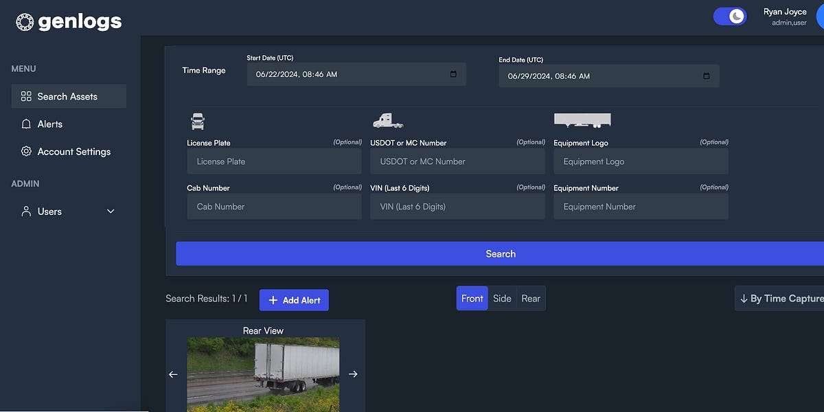 Asset Locator v1.0 Release! - The GenLogs Blog