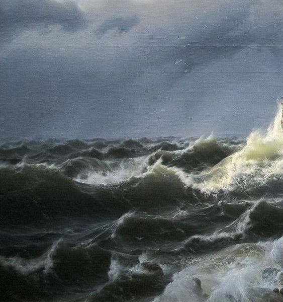 This Hurts - by Breanne Rodgers - The Redemptive