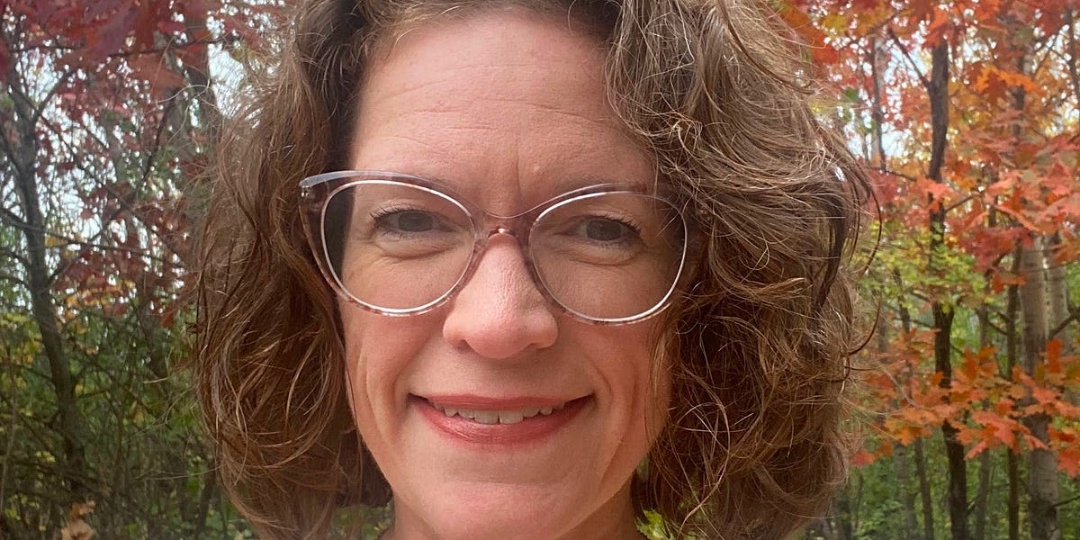 A Letter of Exhortation to the Church - by Karin Miller