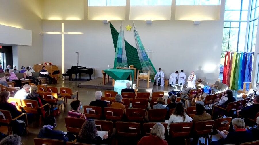 Woke Sermon: Journey of Baby Moses in Basket is about About Queer ...