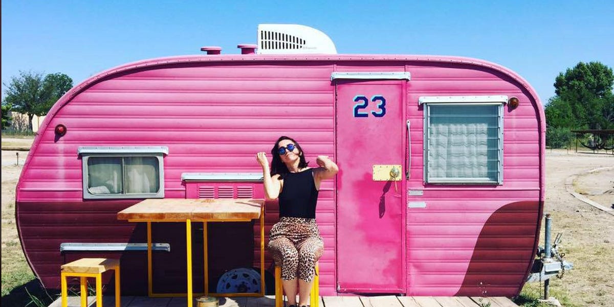 Q&A with Kelli Armstrong from Escape - by Alexandra Carlton