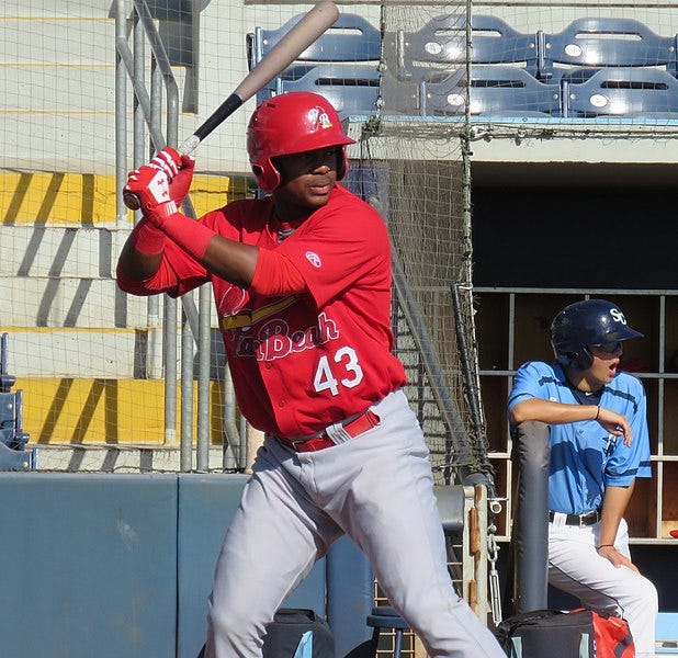 First Base - by Peter Kreutzer - Rotoman's Guide