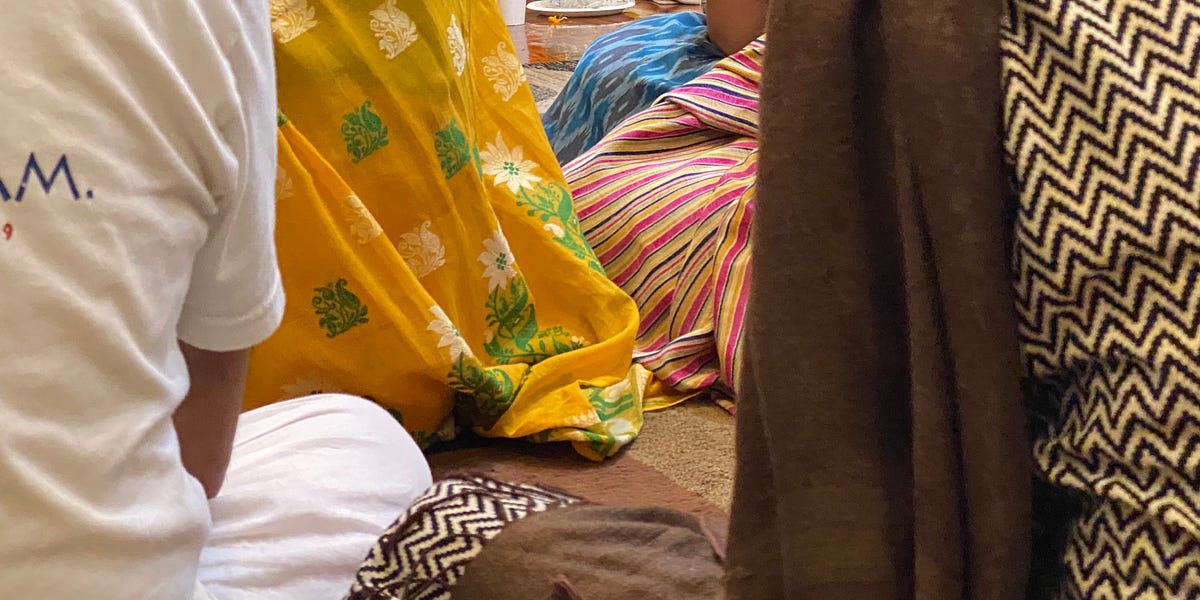 West Virginia's Palace of Gold - by Tamela Rich