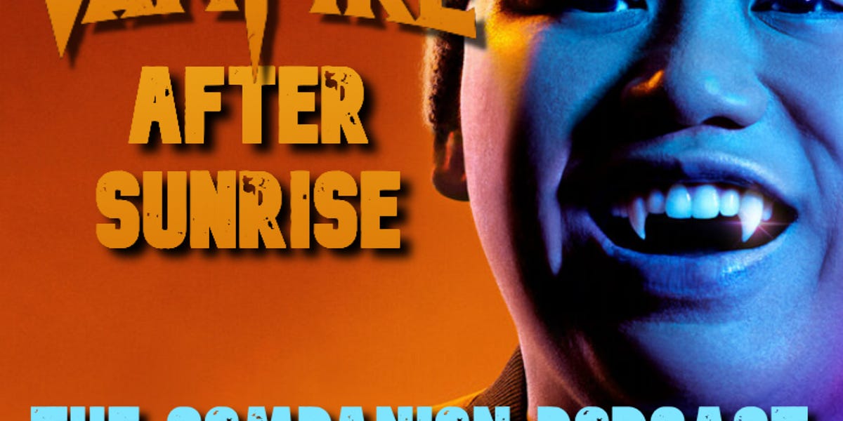 Welcome to the show! - by Johnny B. Truant