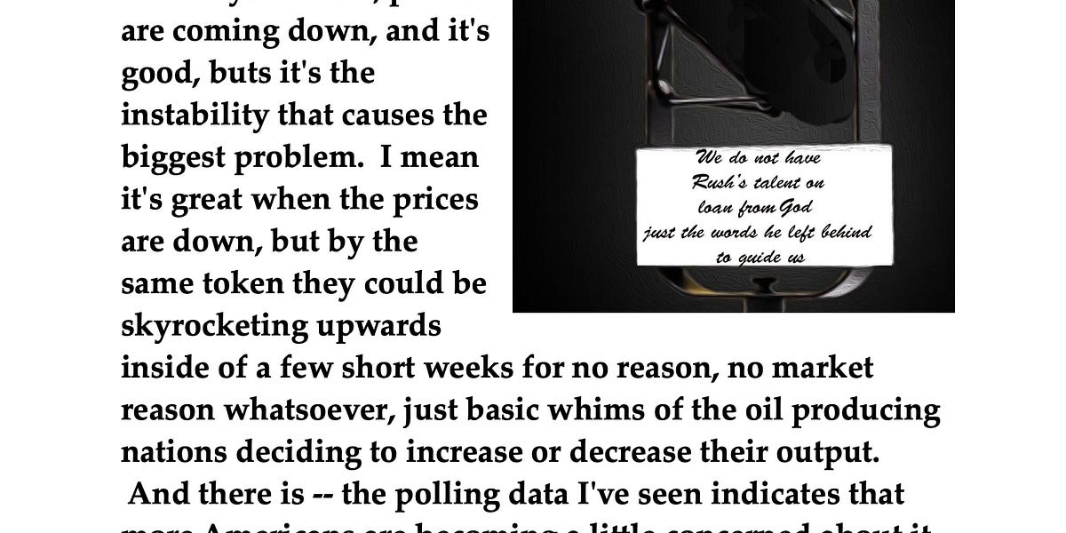 Quote of the day May 3rd, 2023 - TFMDMIA