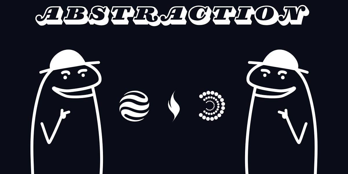 Chain Abstraction - The Ultimate User Experience?