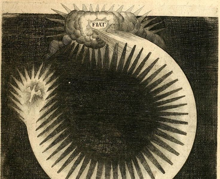 Apocalyptic Trinity: Transmuting The Cybernetic Kingdom of Satan Into ...