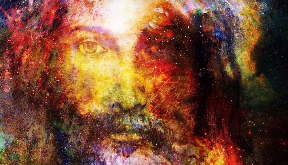 The Hiddenness of God - The Sermons of Bradley J. Helgerson