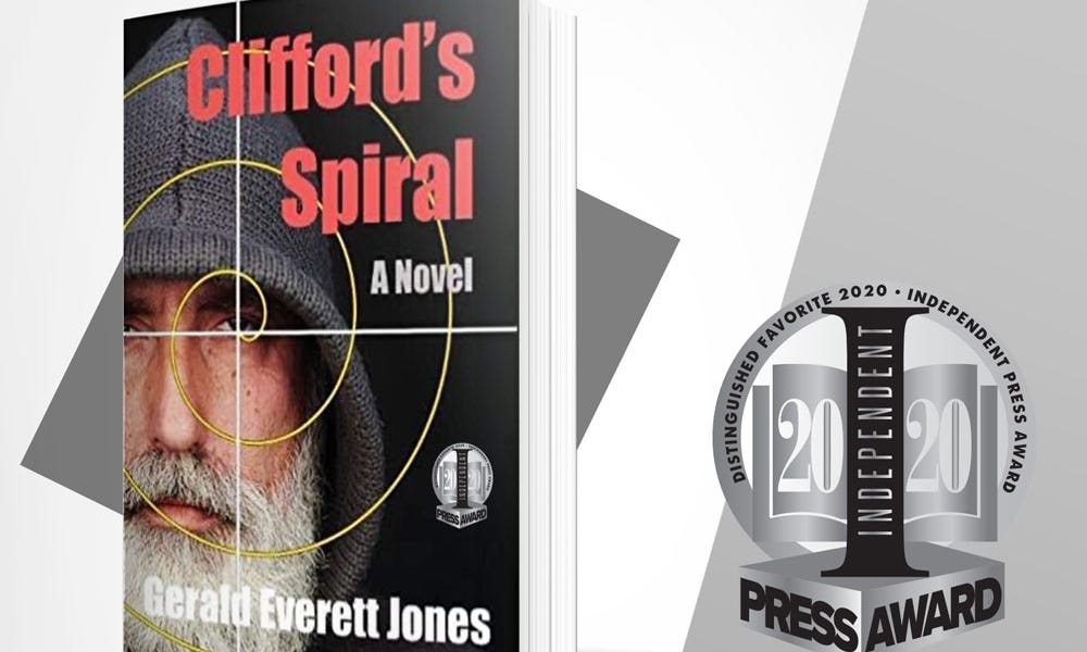 The Sense of an Ending - by Gerald Everett Jones