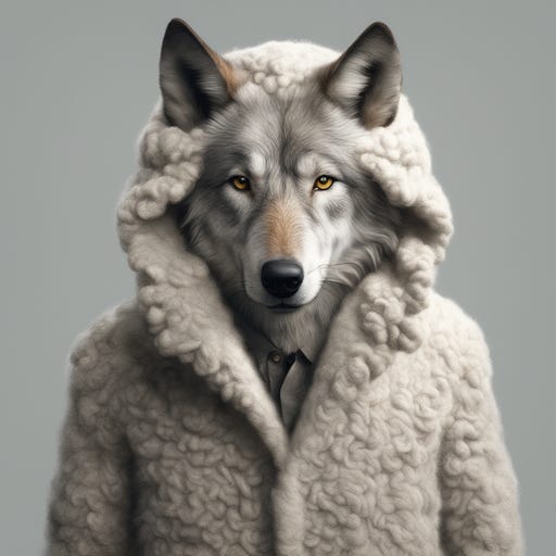 Jaeyeol Lee's Highlights on '“We’ll call it AI to Sell it, Machine ...