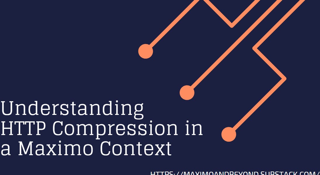 All about about HTTP Compression techniques and their benefits...