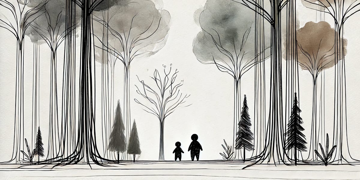 How to Foster Curiosity in Kids - by Jeroen van Geel