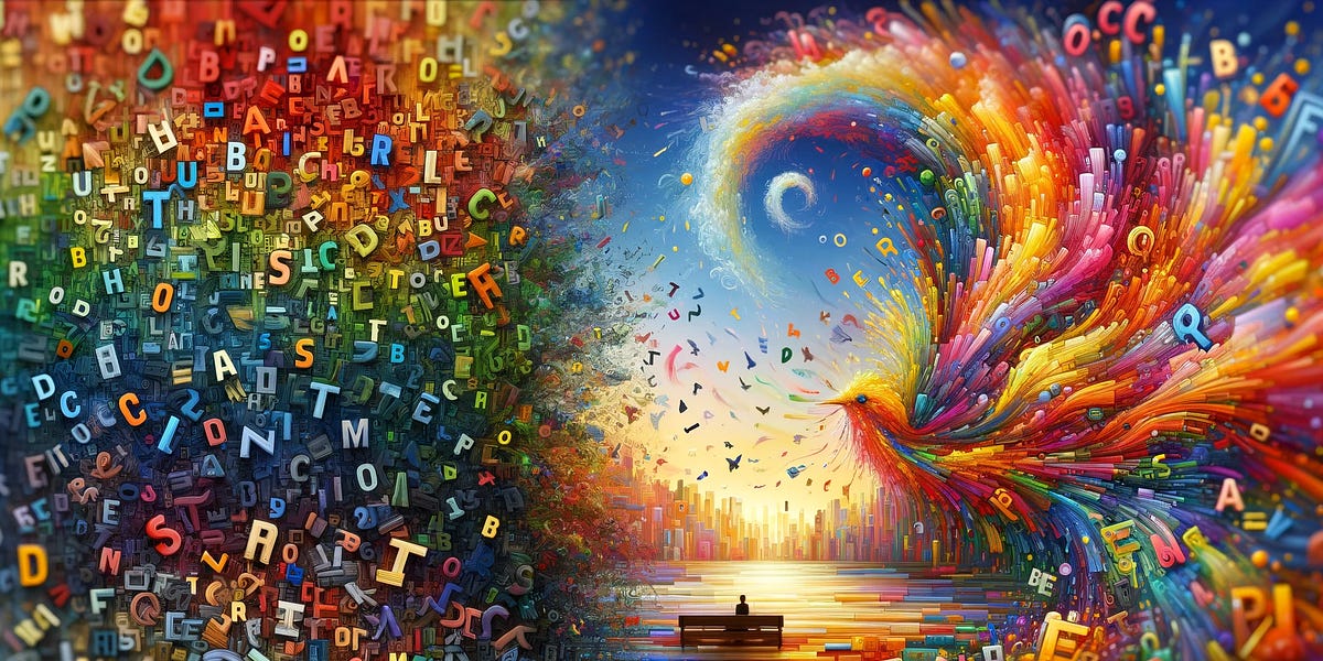 7 Text-To-Image AI Models: A Showcase - by Daniel Nest