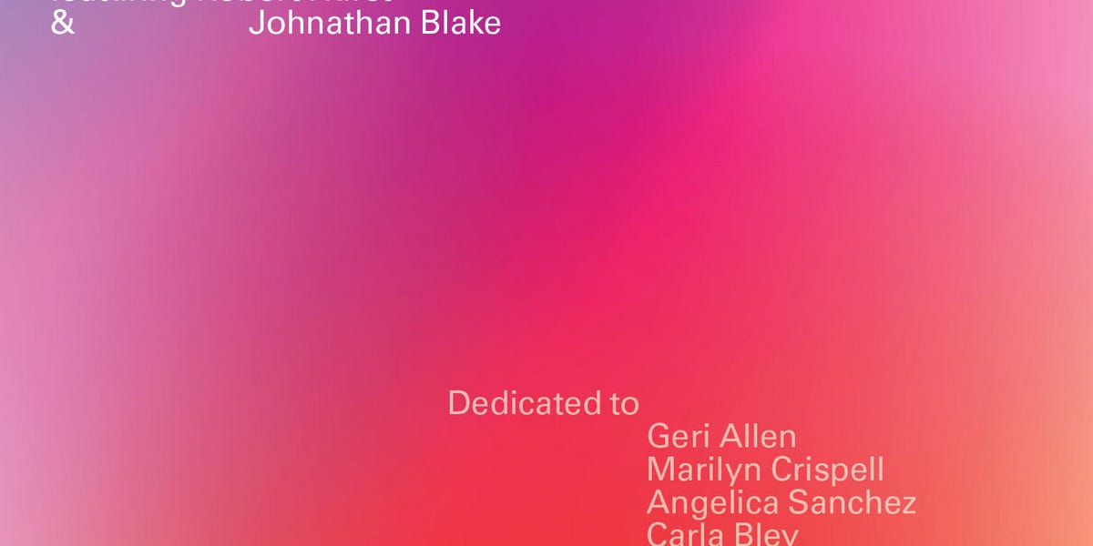 Kris Davis Releases New Album 'Run the Gauntlet'