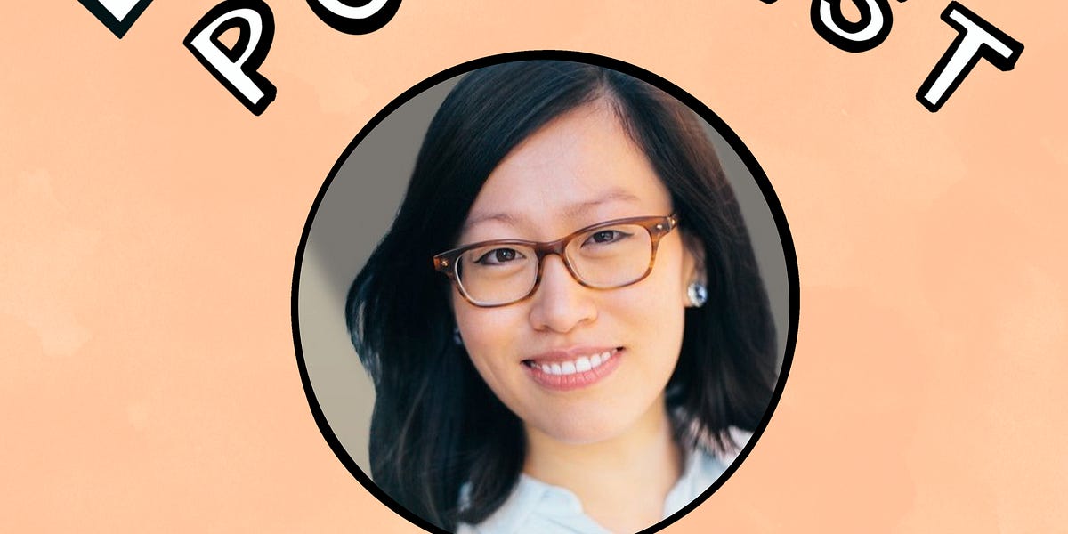 Building minimum lovable products, stories from WeWork and Airbnb, and thriving as a PM | Jiaona ...