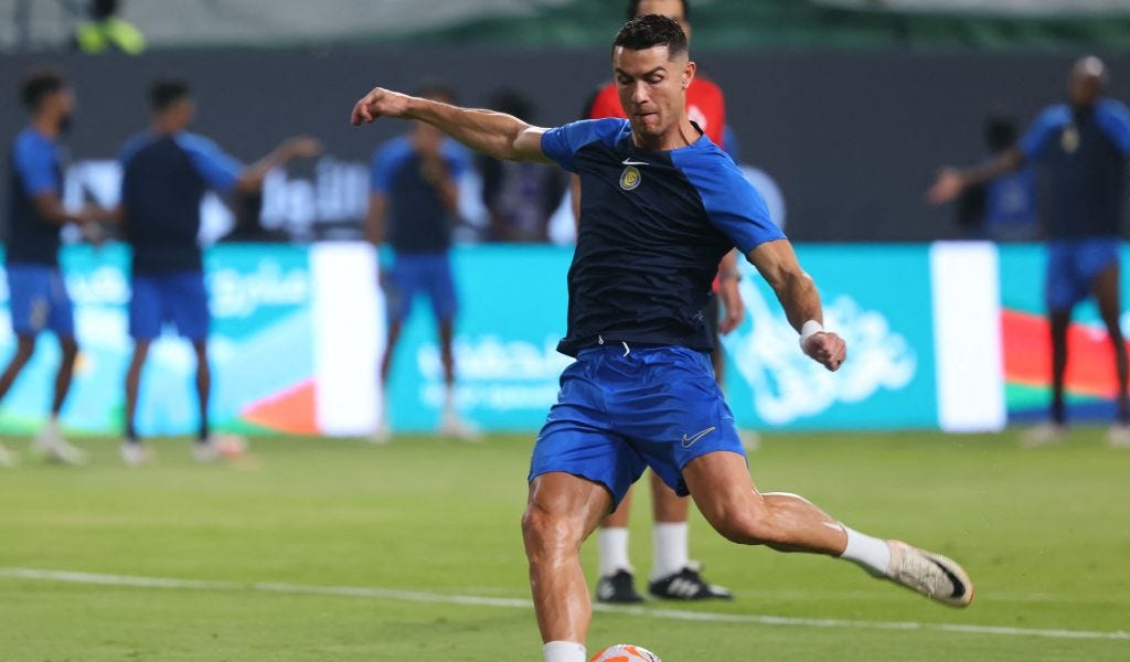 The “Week” in Review: Sept 15-29, 2023 - by Kendrick