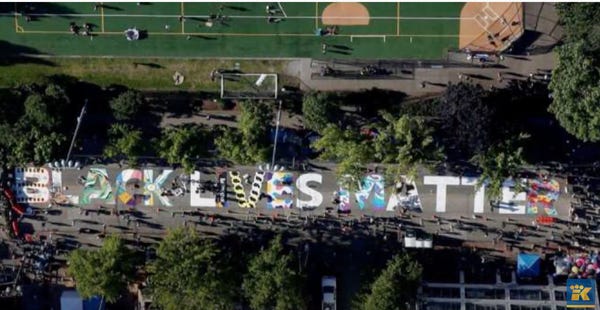 Anything In Seattle Called ‘CHAZ’ Probably Not As Dangerous As Fox News ...