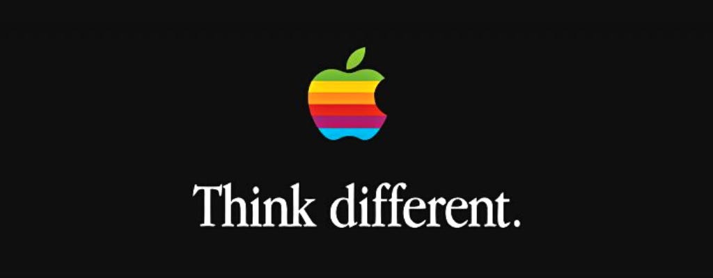 How The ‘Think Different’ Ad Campaign Saved Apple