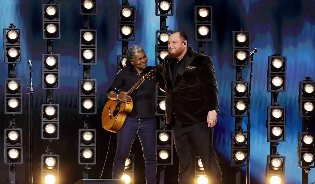 People may surprise you - by Bryce Payne - Bryce's Blog