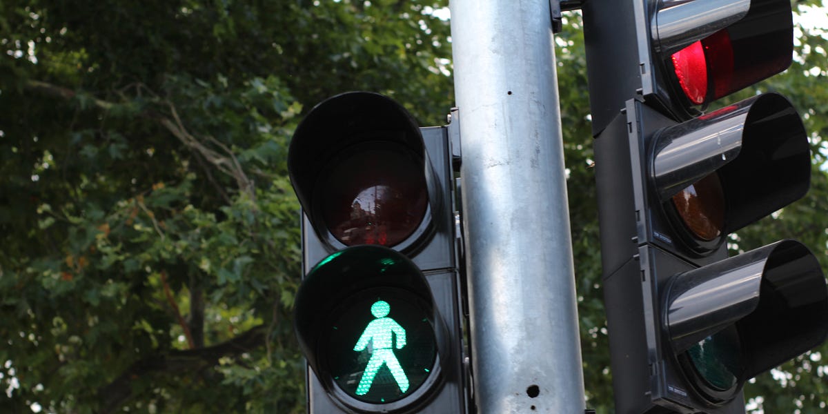 Permission from a people pleaser - by Donna McArthur