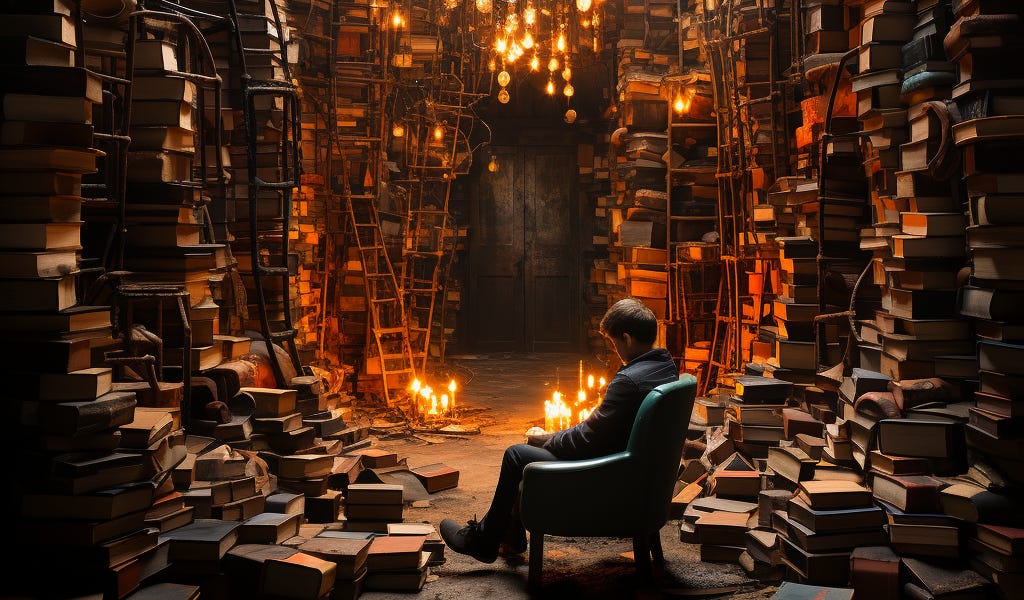 Ti | Introverted Thinking | Cognitive Function