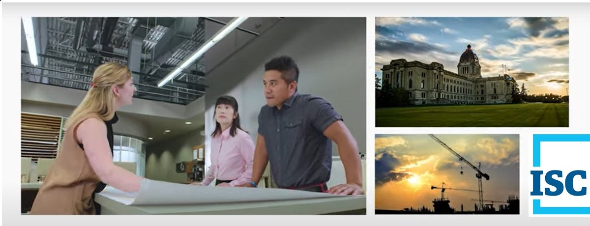 Information Services Corp (TSX: ISV) - Deep Dive