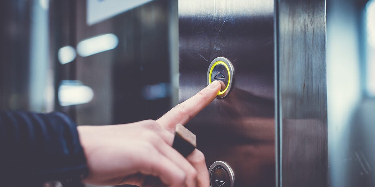 Elevator Pitches 2 - by Will Hines - Improv Nonsense