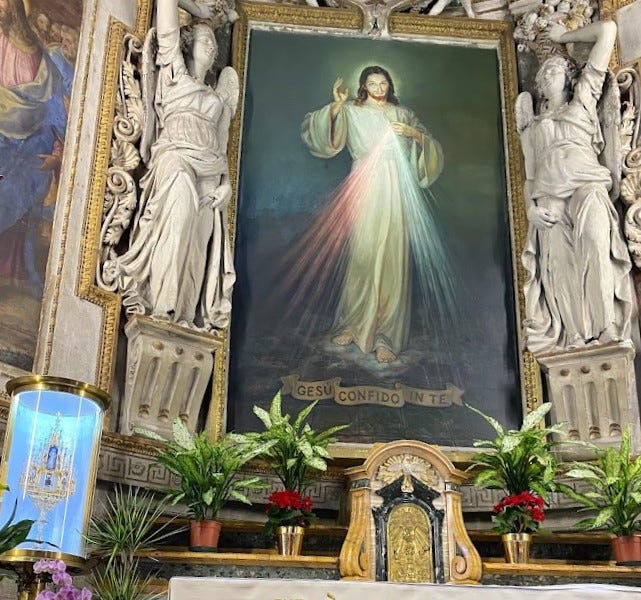 Trust the Truth - by Millie Prebel - Millie’s Substack