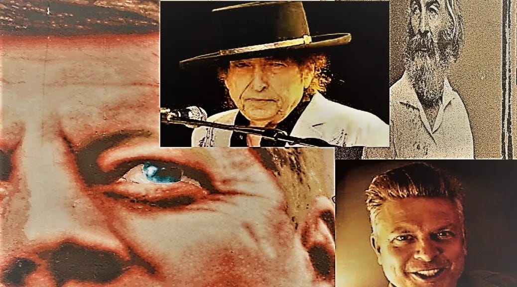 MURDER VID GENIUS BOB MORI TALKS TO US AND REVEALS HIS STUNNING TAKE ON ...