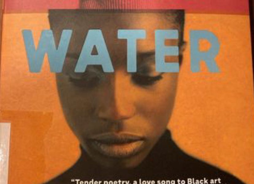 Notes on Caleb Azumah Nelson's 'Open Water' (2021)