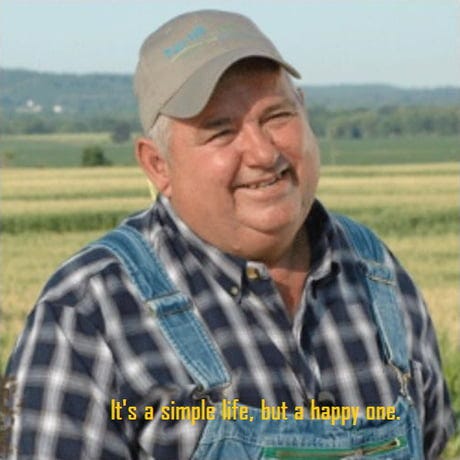 CTRL ALT Revolt Meme Farmer Monday