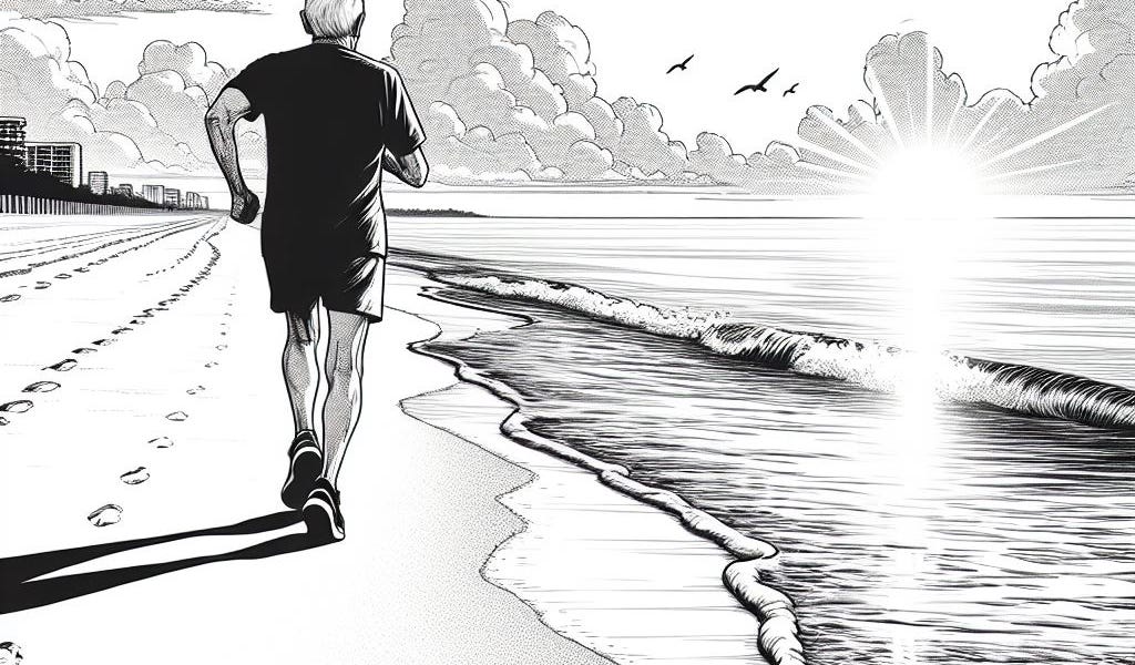 New Fiction from Ann Manov's The End - by Katherine Dee