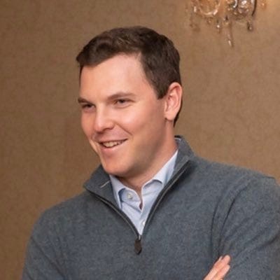 Idea Brunch with Jeffrey Cherkin of Tourlite Capital