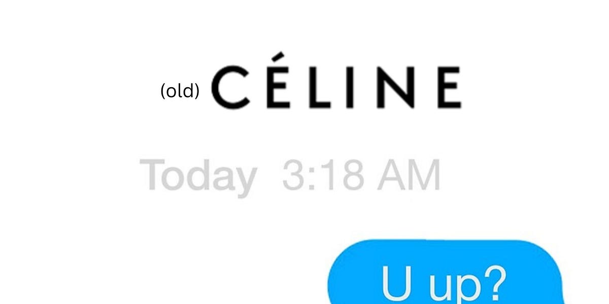 Are Brands Coming For The Group Chat?