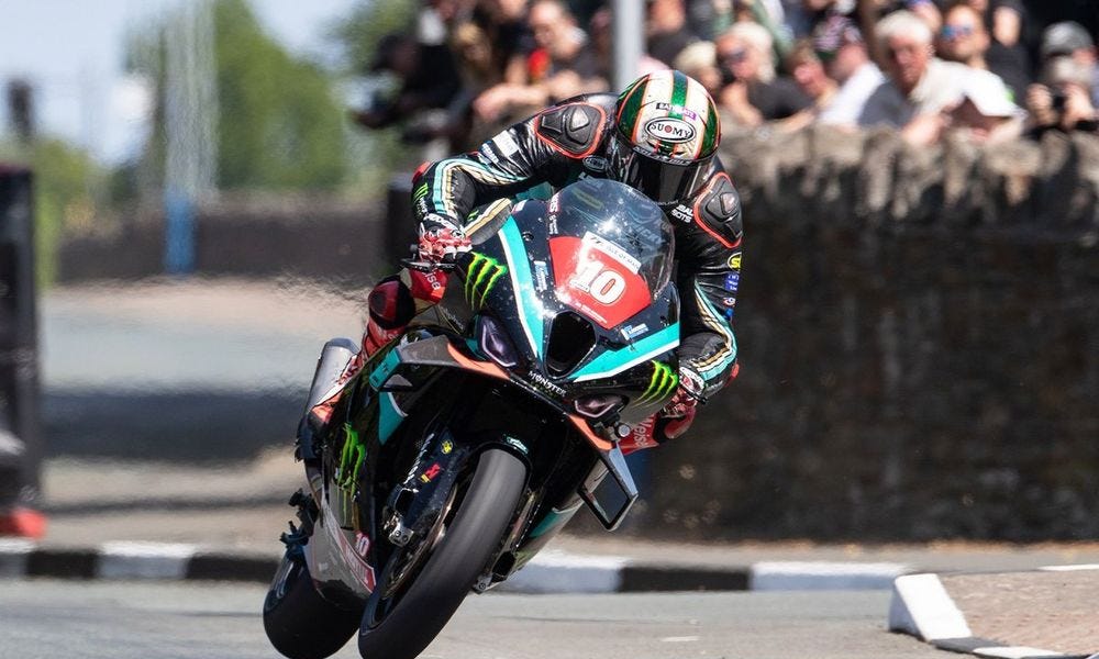 This. Is. Insanity. - by Scott Bixby - Scott’s Substack