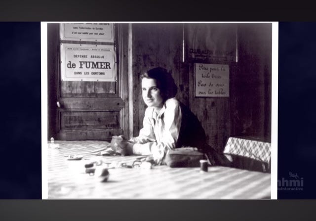 Deconstructing Elizabeth Zott, Part 2: How to Make a Woman Scientist ...