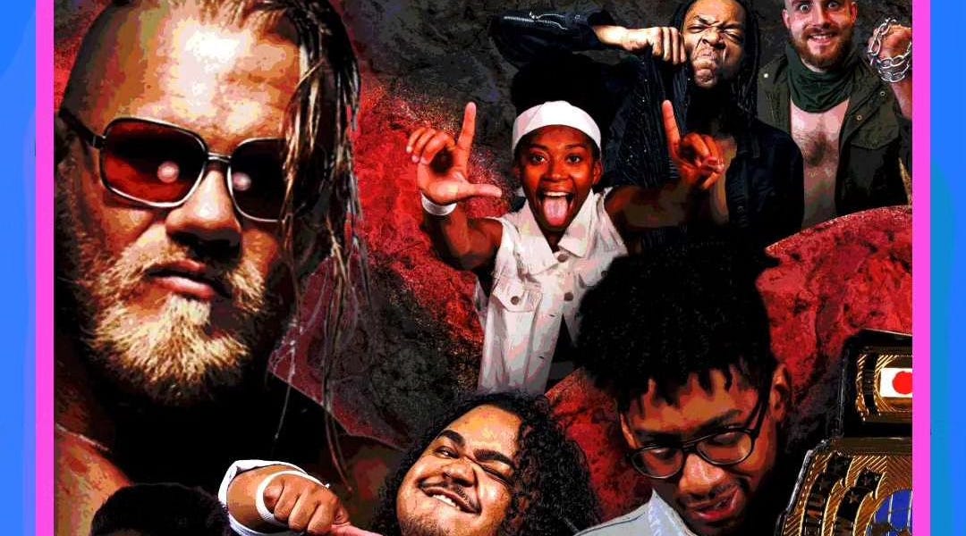 Results: Next Up's Unbound - by Jeff Quinton