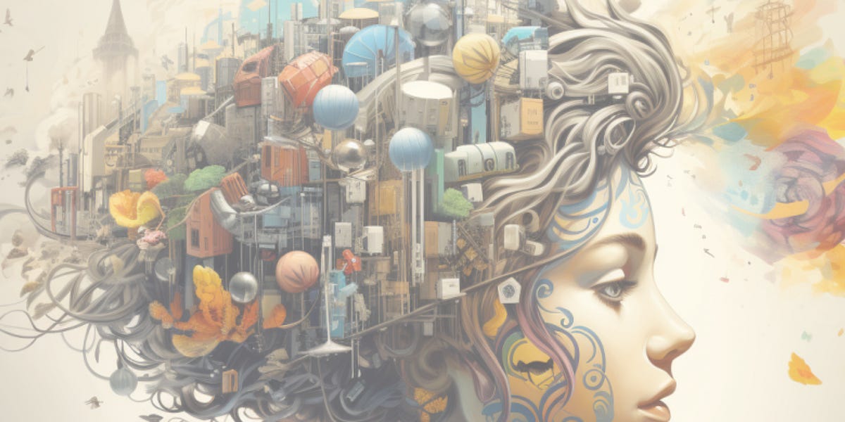 Half-Brained And "Functional Fixedness"