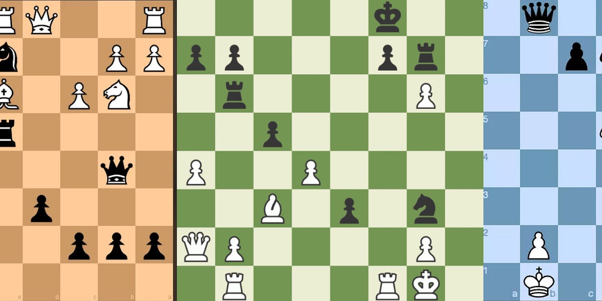 Pattern Recognition Is A Crucial Leadership Skill