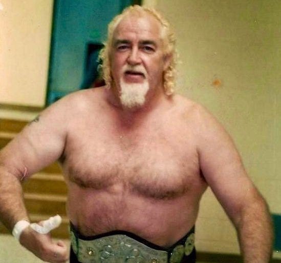12/16: Today in DMV Wrestling History - by Jeff Quinton