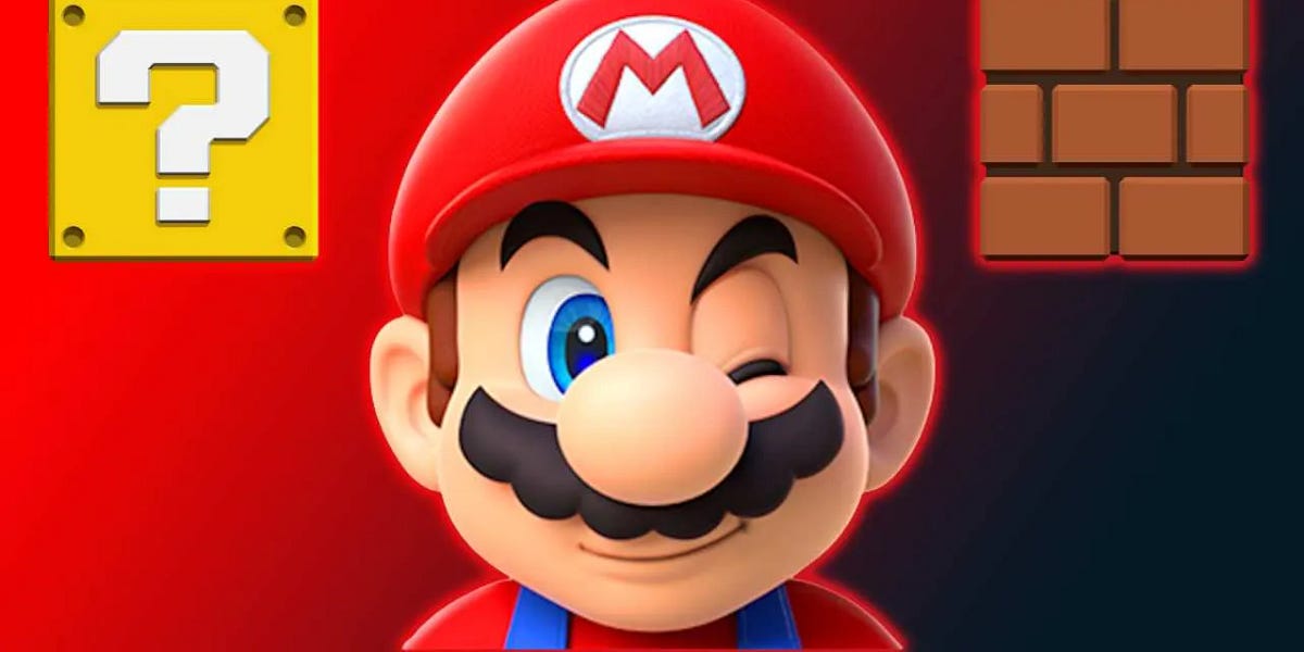 Best Mario games for Switch: from Odyssey to Bowser's Fury