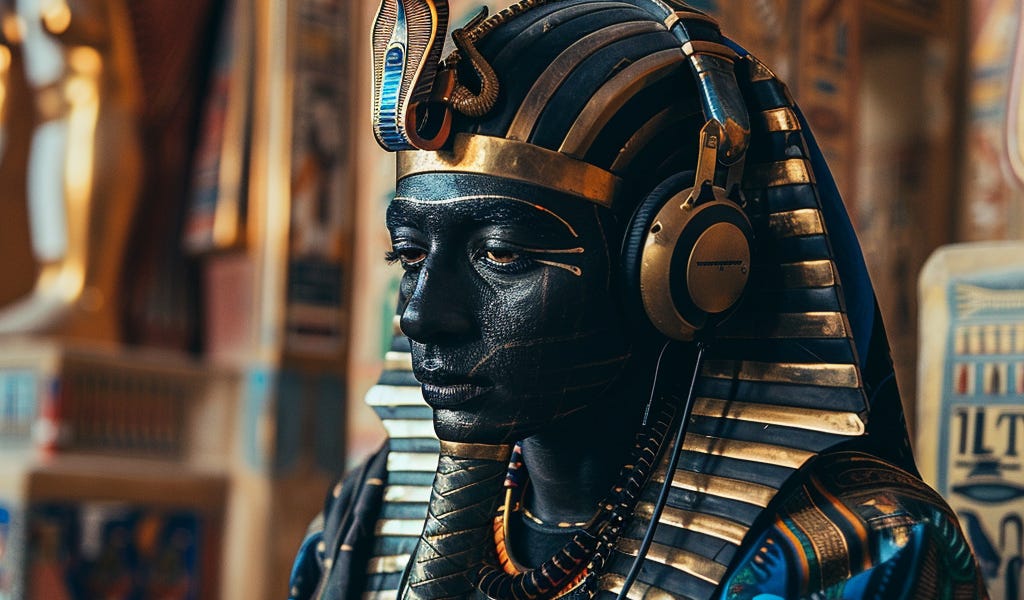 The audiobook challenge. - Jay Penner's Thriller Quiller