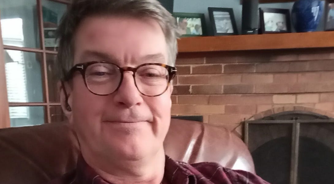 This is 64: Mark Ernest Pothier Responds to The Oldster Magazine ...