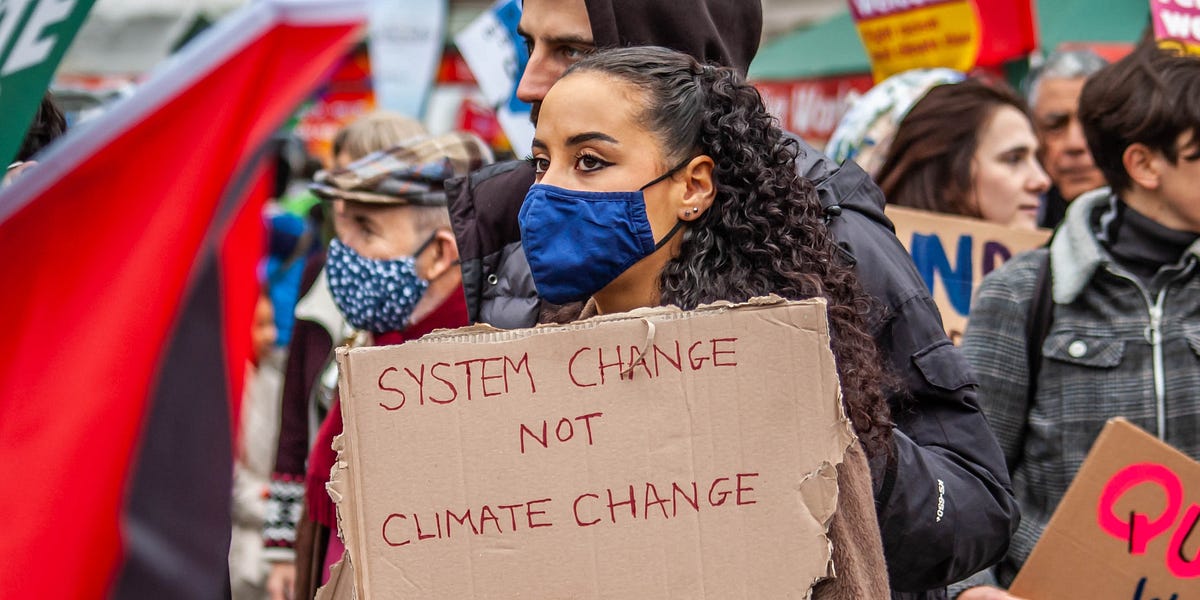 Welcome to The Rift - by Jerome Roos - The Rift