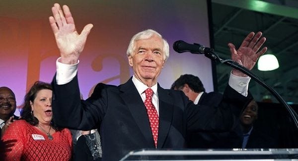 Chuck C. Johnson Decries Lack of Deathbed Apology From Rose Cochran