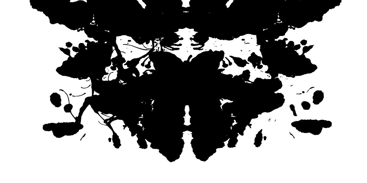 Inflation Rorschach Test: Looking at Relief and Stimulus
