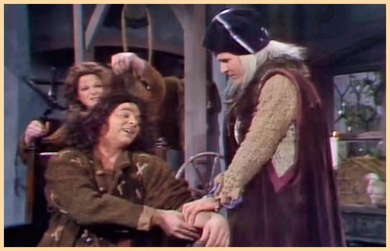 PLANDEMIC MEMORIES No. 1 - by J. Arnold - Liar's World