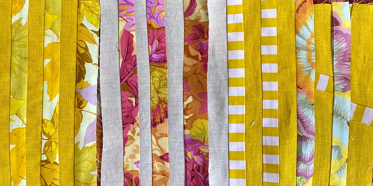 open for engagement - by Jane Brocket - yarnstorm